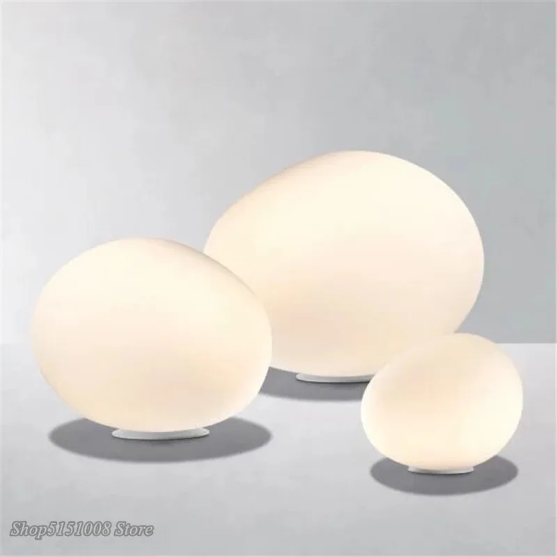 Nordic Creative Table Lamp | Nordic Table Lamps Bedroom | Nordic Table ...