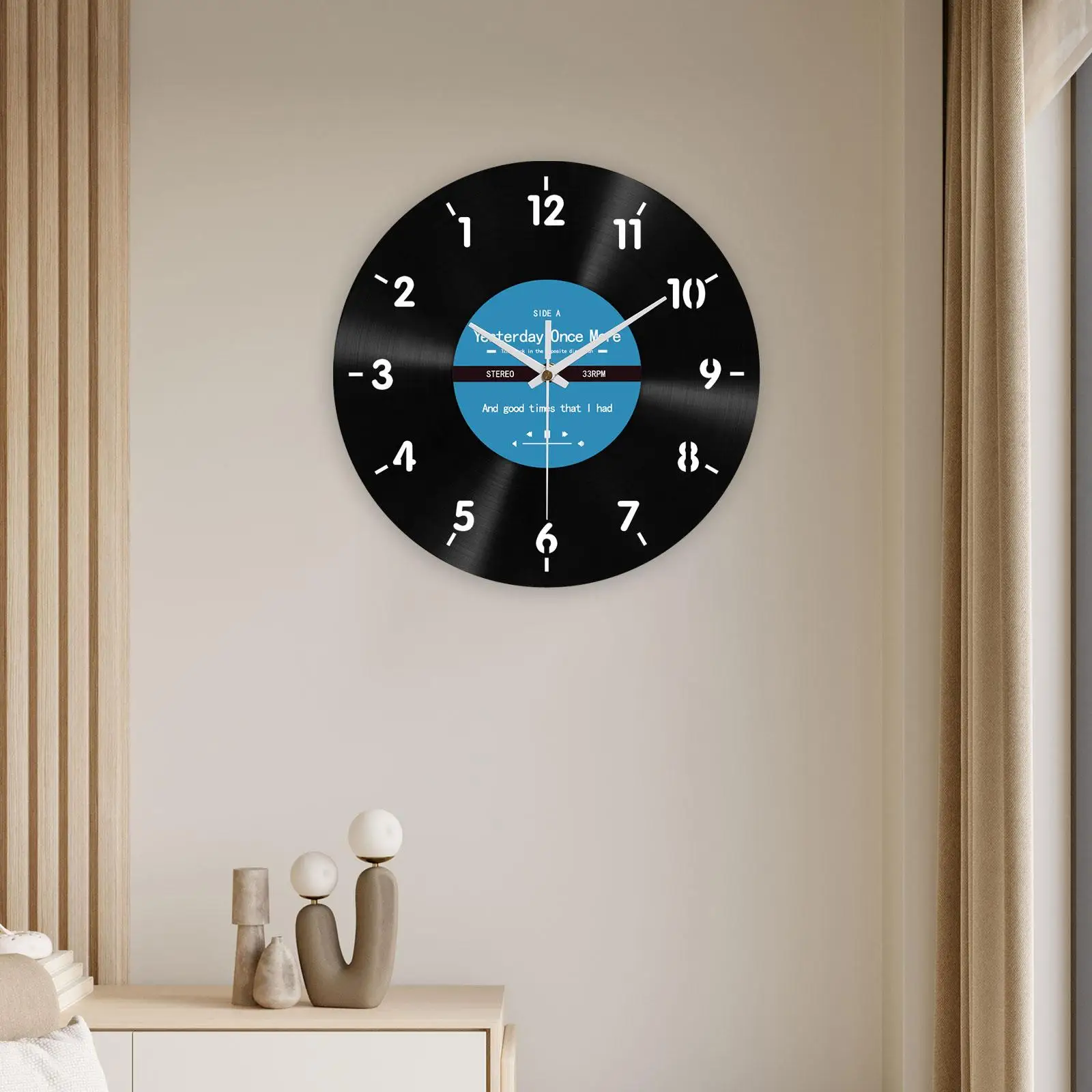 Novelty-Wall-Clock-Backwards-Reverse-Clocks-Large-Number-Decorative ...