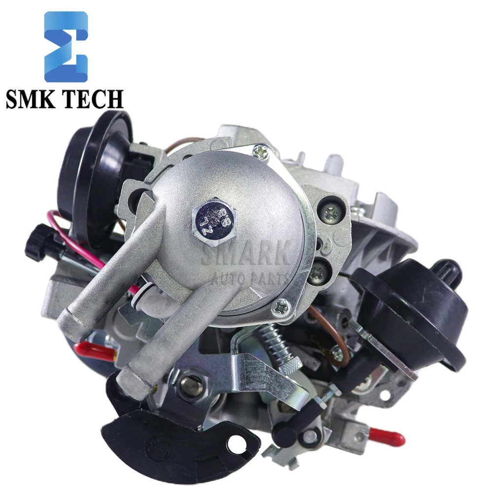 Карбюратор для V-W Golf Mk2 Pierburg 2E2 2E3 AU-DI 80 027 129 016H ...