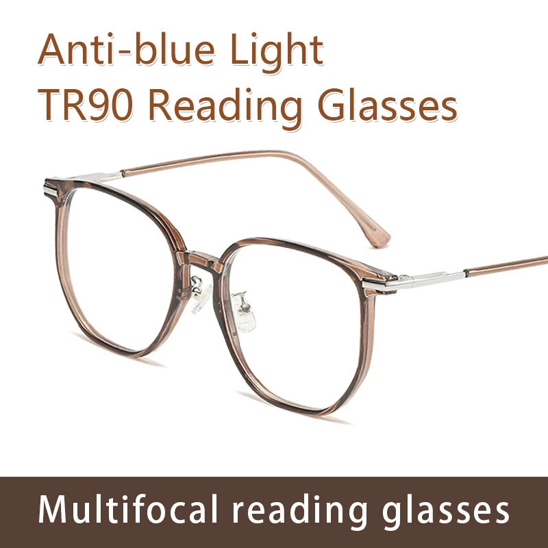 culos-de-leitura-multifoco-progressivos-para-mulheres-bifocal-sem-linha ...