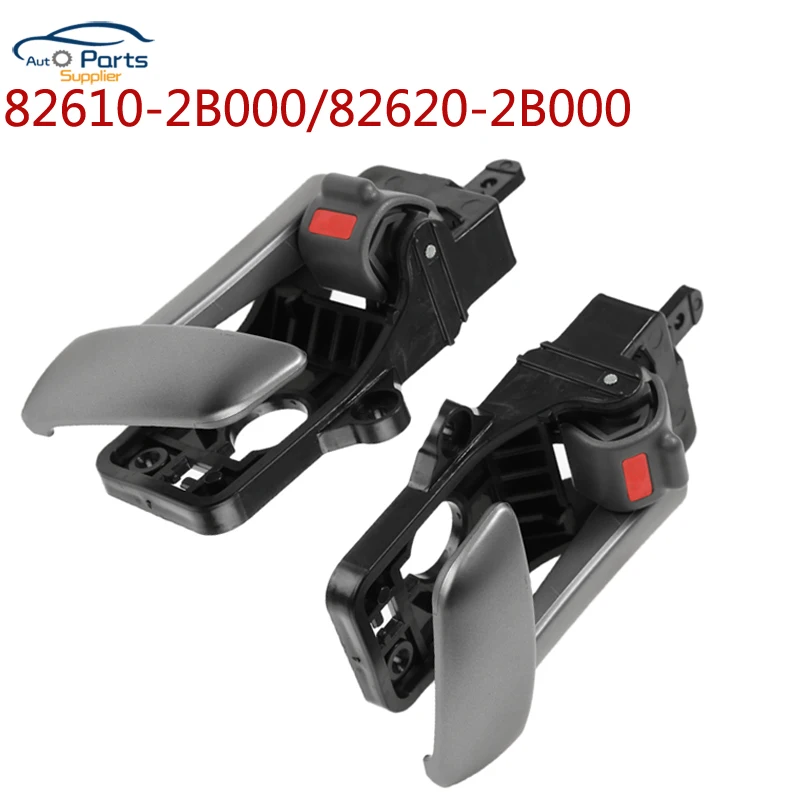 New 82610-2B000 82620-2B000 For Hyundai Santa Fe 2007 2008 2009 2010 ...