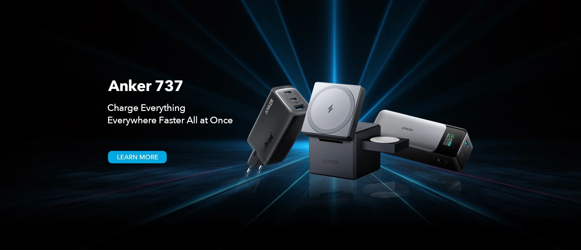 ANKER Flagship Store - Amazing products with exclusive discounts on ...
