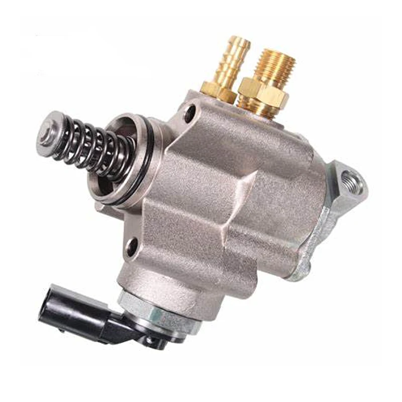 High-Pressure-Fuel-Pump-06F127025H-06F127025F-06F127025M-for-VW-Audi-A4 ...