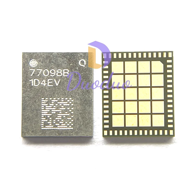 2pcs-Power-Amplifier-ic-77098B-58083-11-QPM6815-QPM6810-QPM7815-8267-11 ...