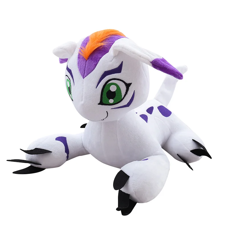 Digimon Plush Gomamon