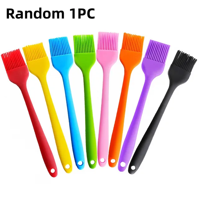 Kitchen Sprinkler Olive Oil Spray Bottle Seasoning Bottle Refillable ...