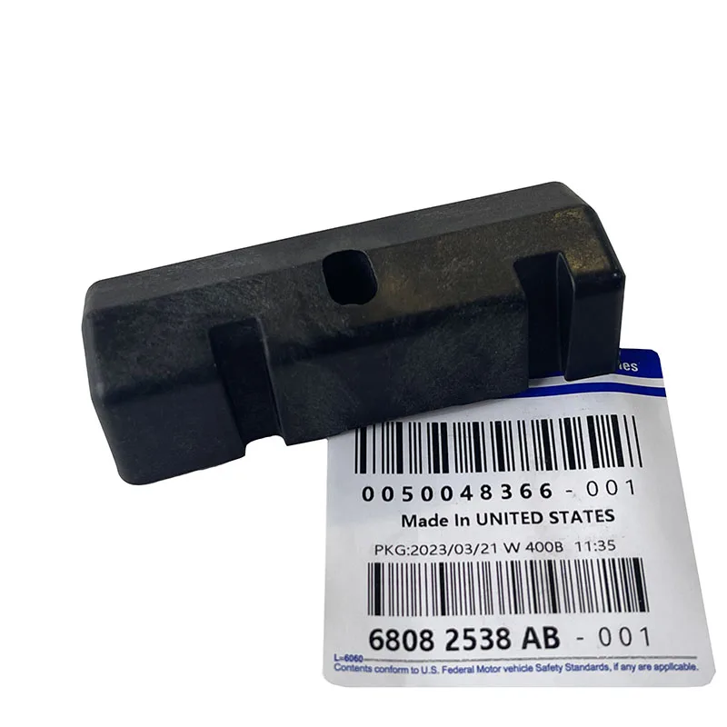 New-Genuine-Battery-Hold-Down-Bracket-68082538AB-For-Chrysler-Pacifica ...