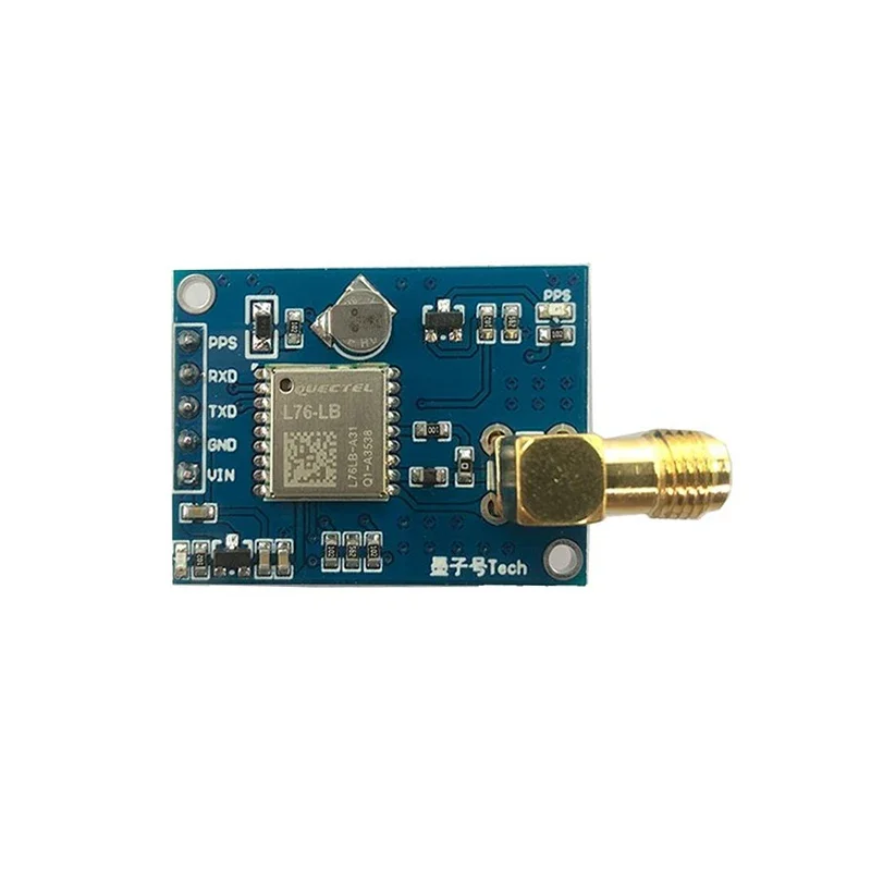 Quectel-GNSS-module-L76-LB-L76LB-A31-development-board-GPS-BeiDou-QZSS-GLONASS-compatible-with ...