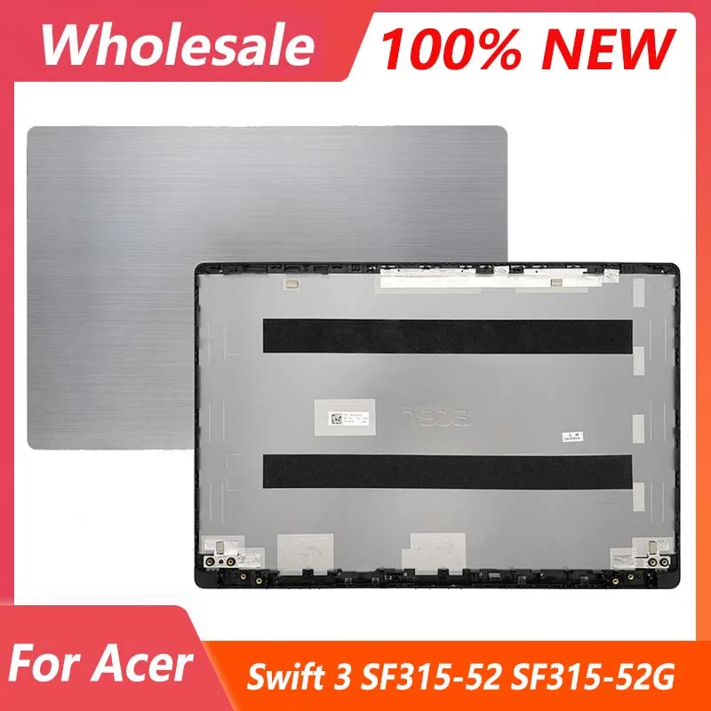 NEW-Laptop-Case-For-Acer-Swift-3-SF315-52-SF315-52G-N17P6-LCD-Back ...