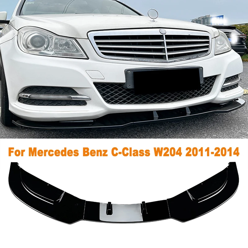 For-Mercedes-Benz-C-Class-W204-2011-2014-Car-Front-Bumper-Lip-Splitter-Diffuser-Body-Kits.jpg
