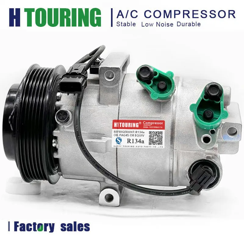 AC-Compressor-for-Hyundai-Creta-KIA-Air-Conditioning-97701Q6100-97701 ...
