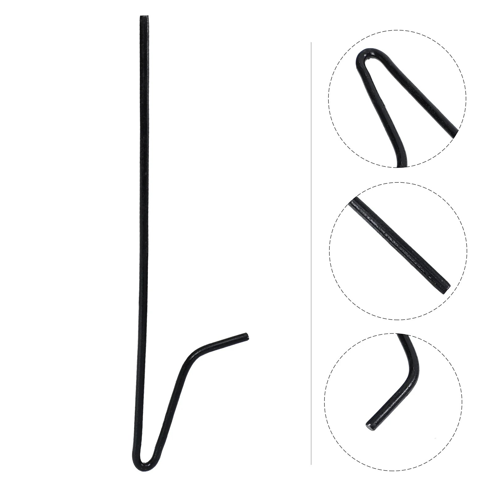 Animal-Chicken-Catching-Tool-Hook-Pick-Up-Pole-Stick-Trap-Rod-Trapping ...