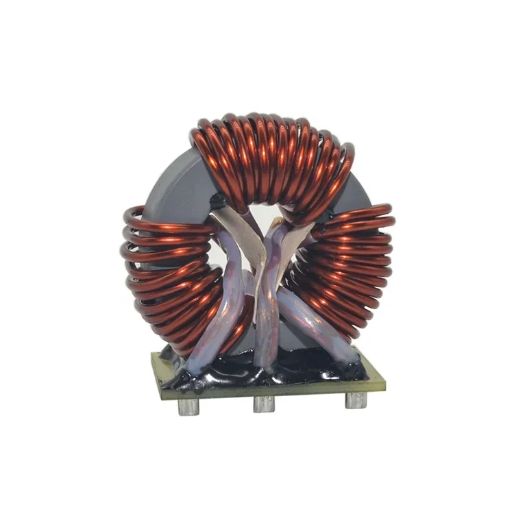 200uh-electrical-toroidal-20-amp-power-inductor-100a-3-phase-filter ...