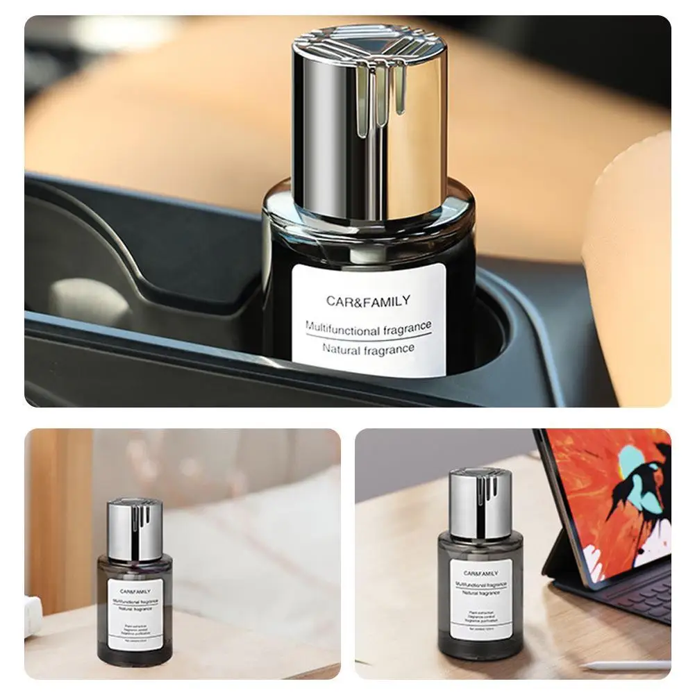 Car-Interior-Fragrance-Perfume-Diffuser-Natural-Essential-Oil-Aroma-Air ...