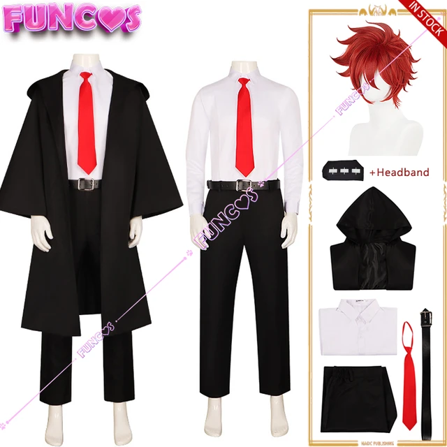 Barrett Cosplay Hot Sale | vivatumusica.com