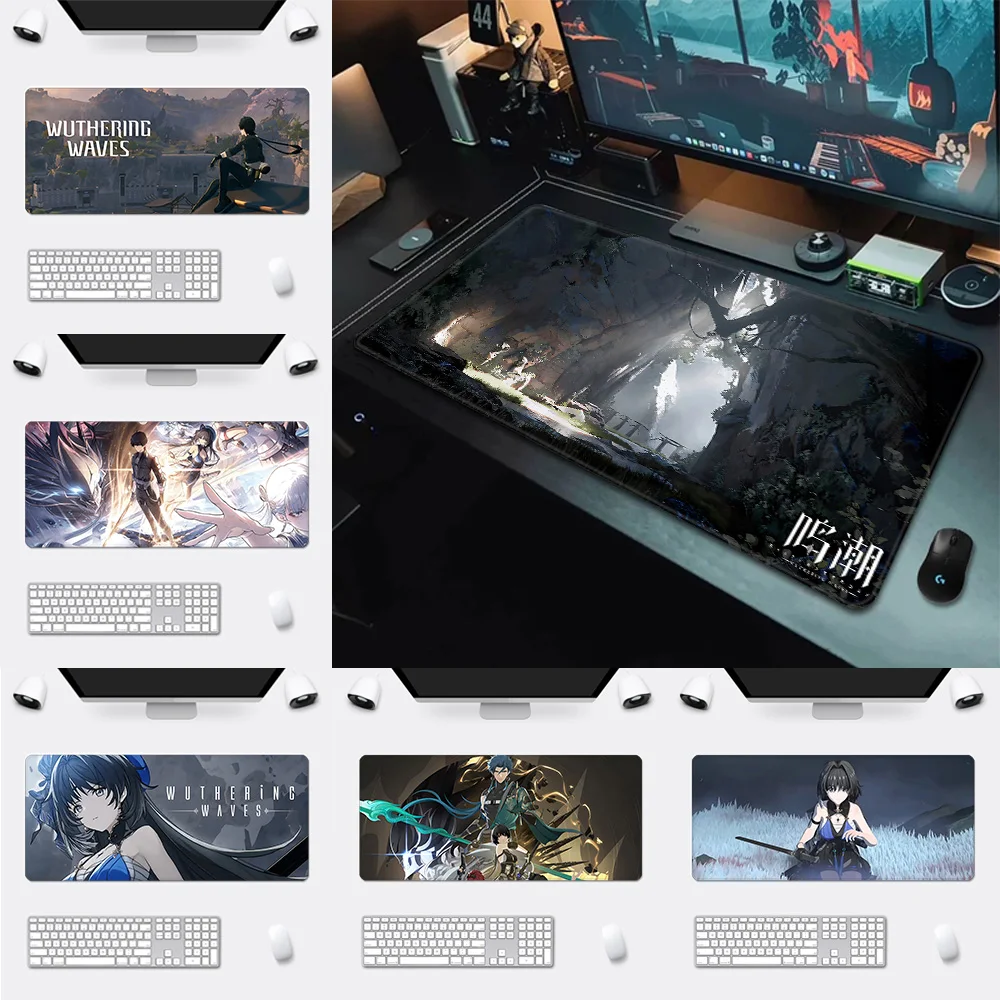 Wuthering-Waves-Mousepad-HD-Printing-Computer-Gamers-Locking-Edge-Non ...