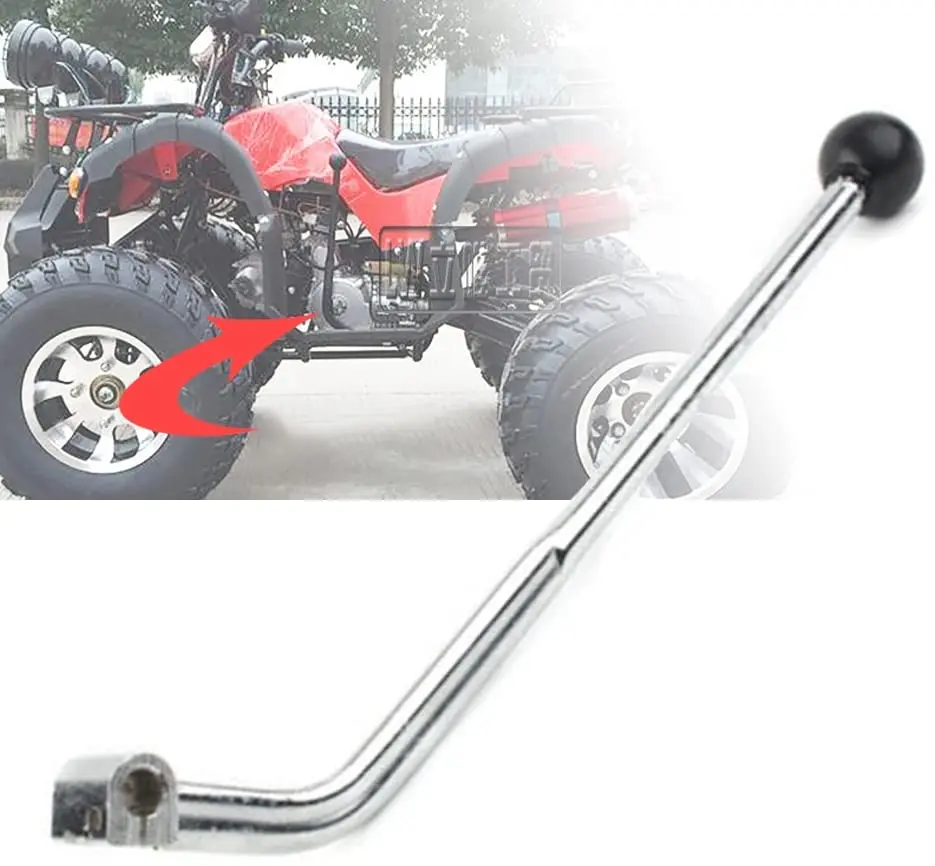 Motorcycle-Hand-Control-Gear-Lever-Shifter-for-50cc-70cc-90cc-110cc ...