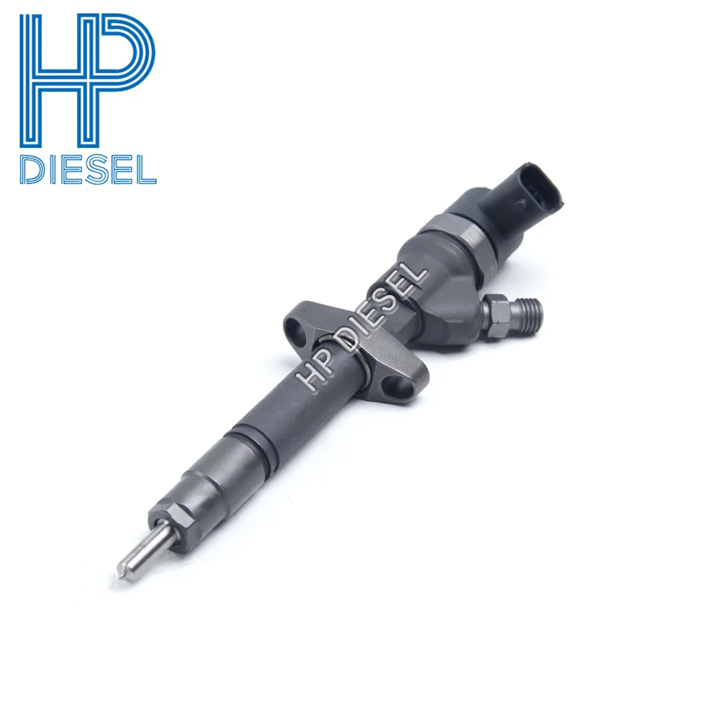 4PCS-SET-Fuel-Injector-0445110265-for-Bosch-For-Fuel-Engine-Injection ...