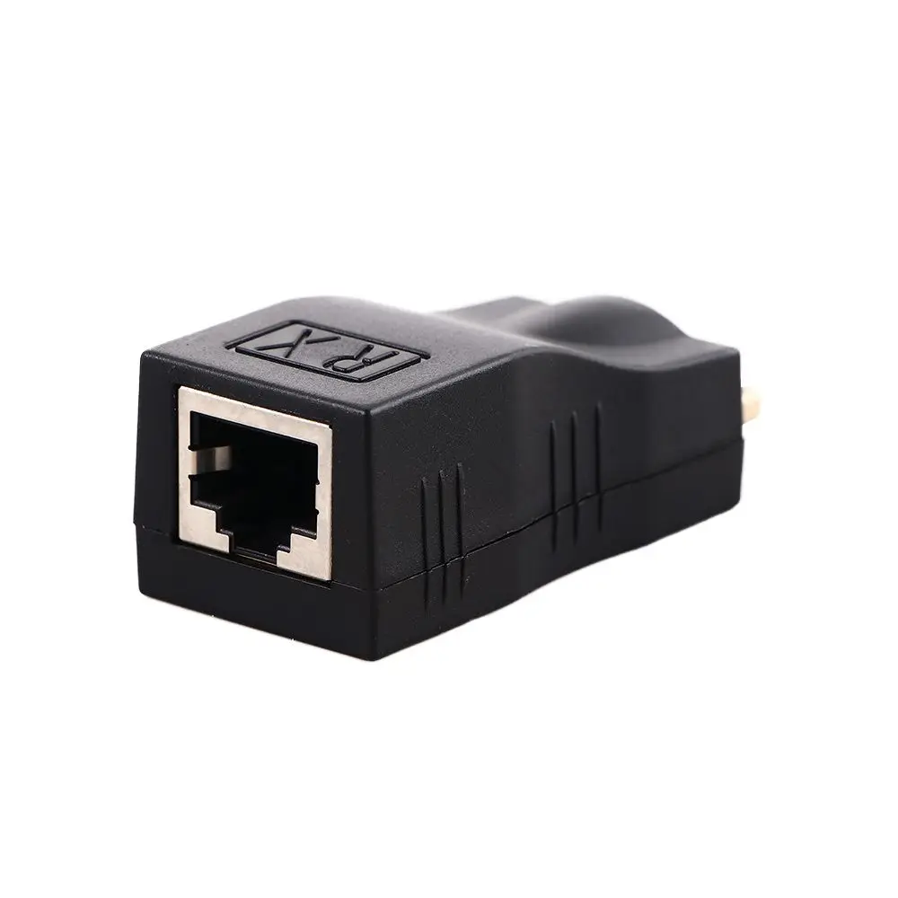 To-Dual-Port-TV-Box-Ethernet-Adapters-RJ45-4K-HDMI-Extension-RJ45 ...