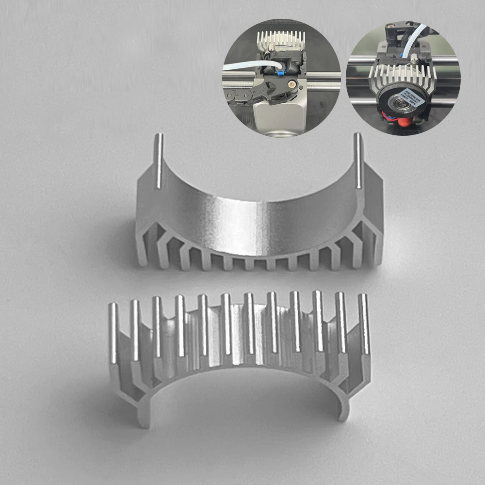 For-Creality-K1-K1C-K1-Max-Extruder-Motor-Cooling-Heat-Sink-For-Other ...