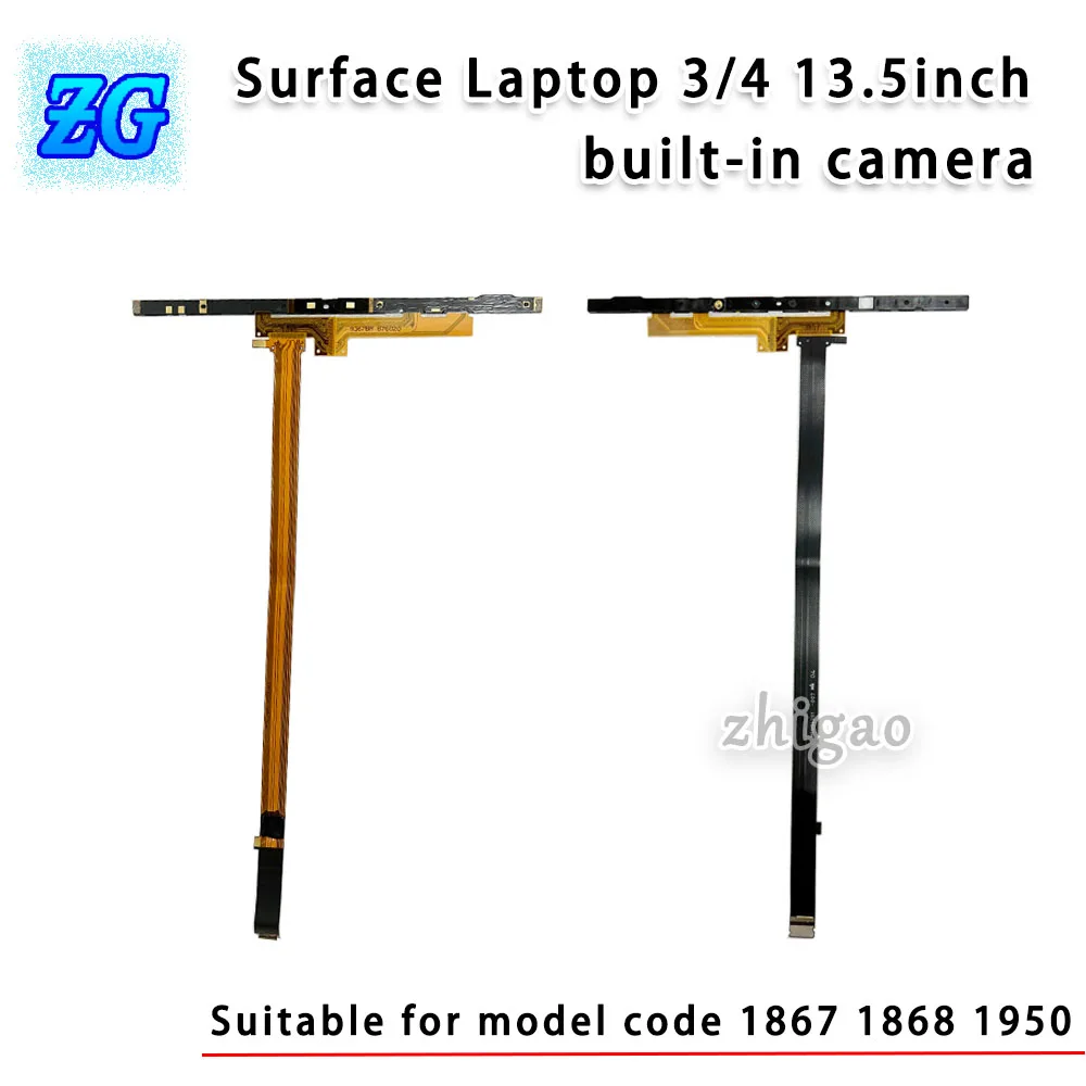 Microsoft-Surface-Laptop3-Laptop4-13-5inch-Brand-New-Original-Camera ...