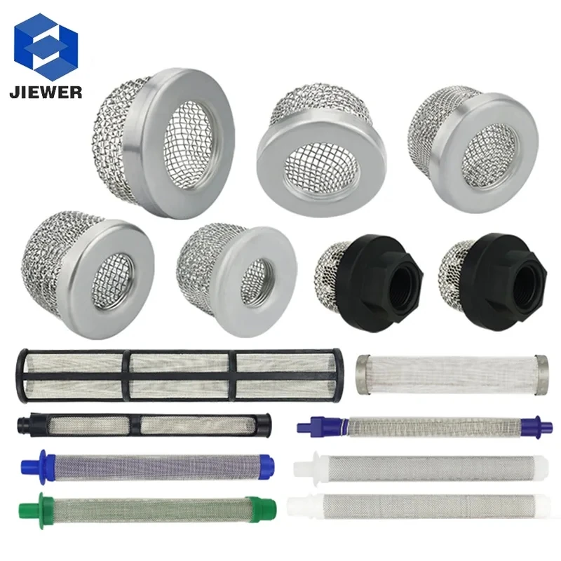 Sprayer-Paint-Strainer-695-795-3900-390-395-495-595-Airless-Spray-Gun ...