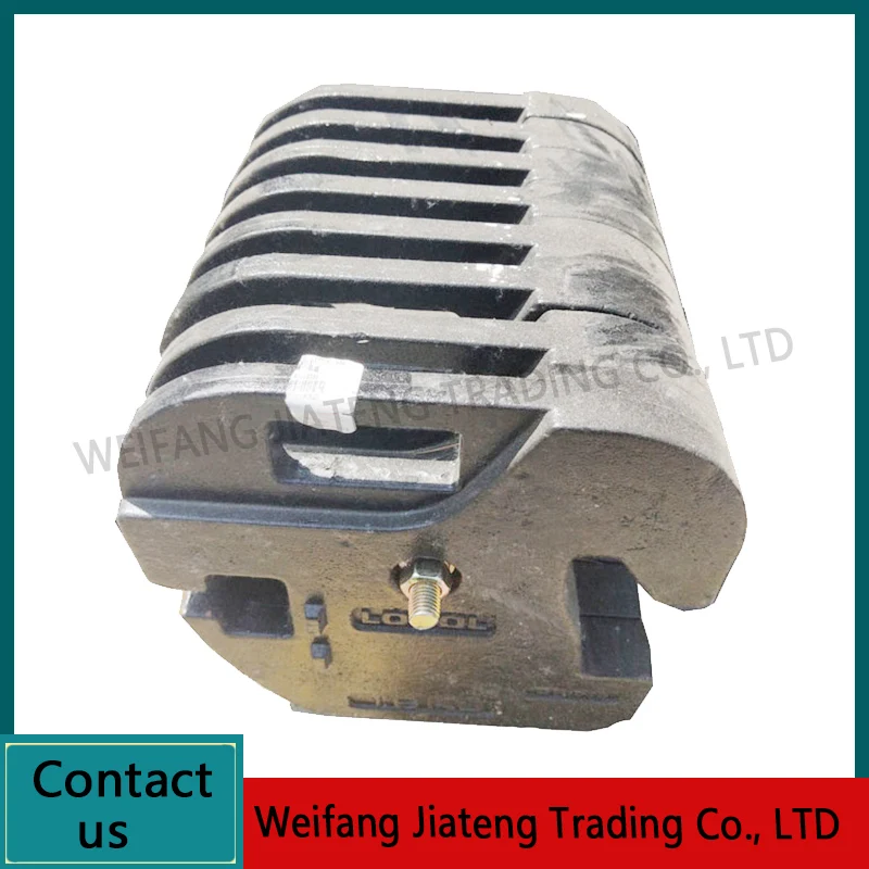 Front-Counterweight-Small-Assembly-for-Foton-Lovol-Agricultural ...