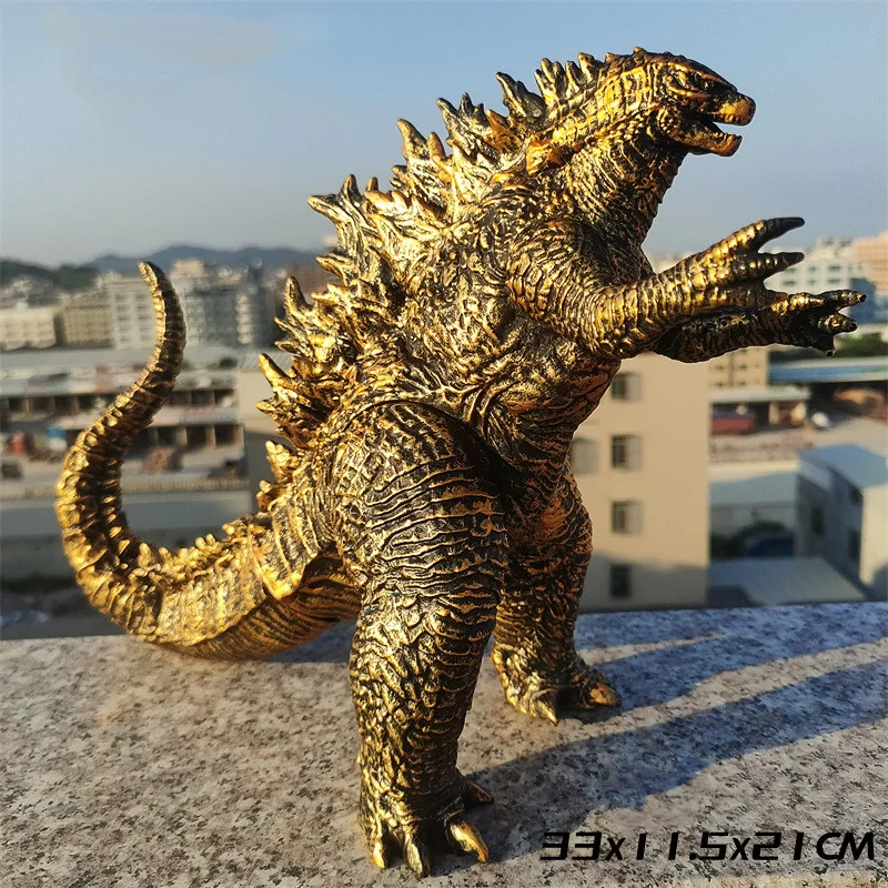 Godzilla 2022 Atomic Roar