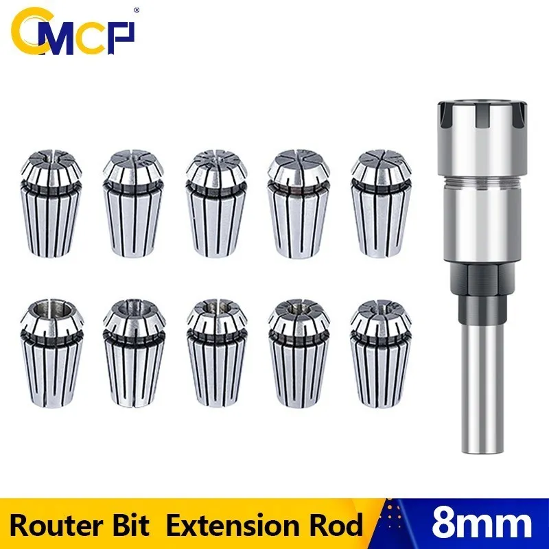 Router Bit Holder