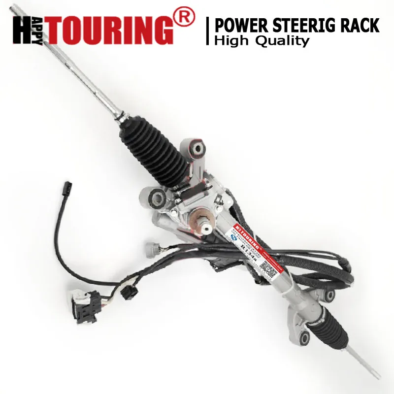 Electric Power Steering Rack For Subaru Forester Impreza XV Crosstrek ...