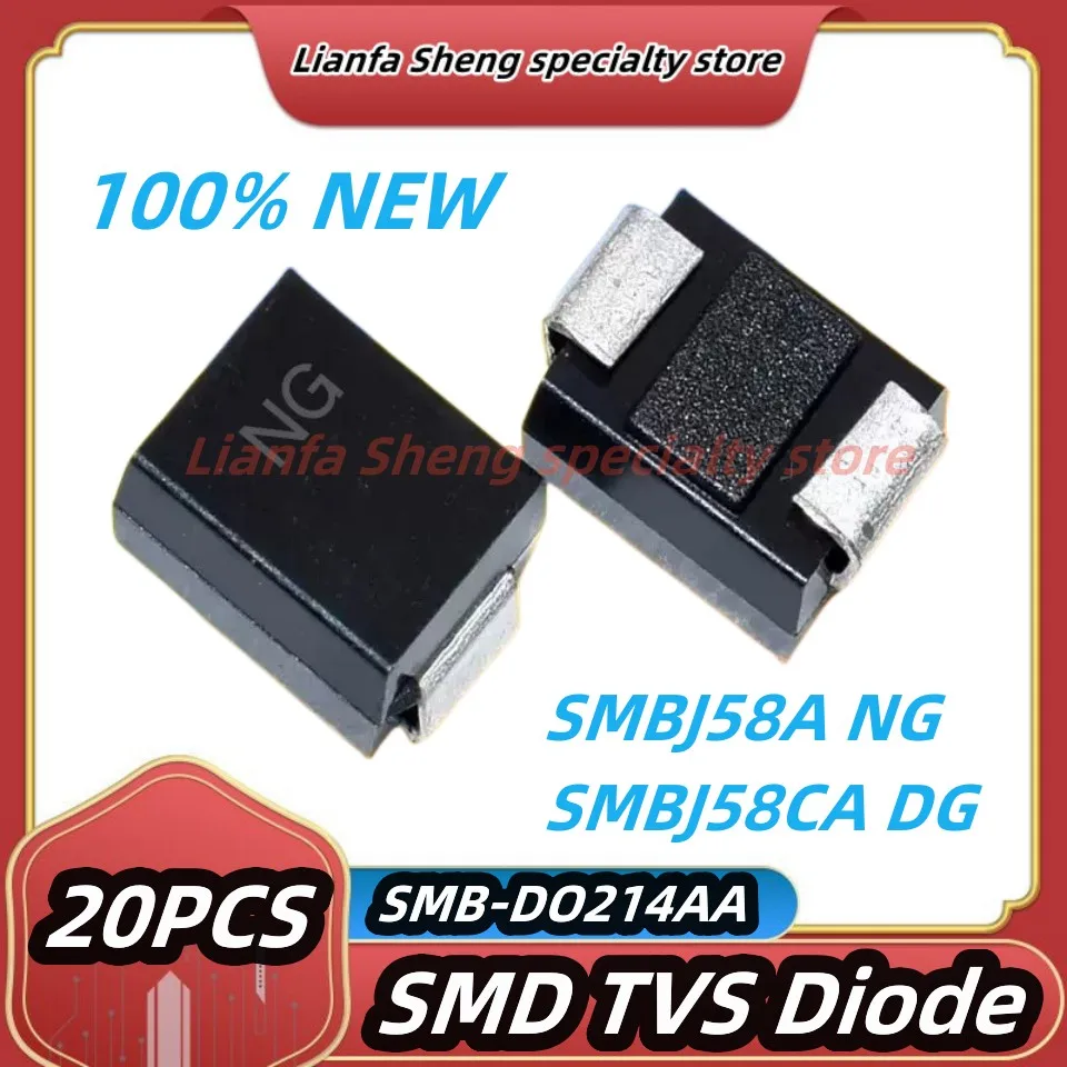 20PCS-SMBJ58A-NG-SMBJ58CA-DG-SMD-TVS-transient-suppression-diode-SMB-DO-214AA-58V.jpg