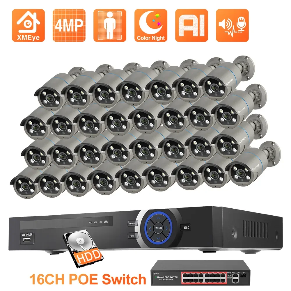 Techage-32CH-4MP-POE-Camera-System-Smart-AI-Human-Face-Detection-Two-way-Audio-Colorful-Night.png