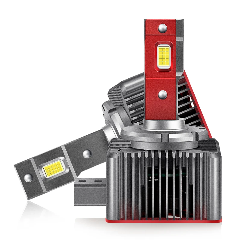 D-series-automotive-LED-headlights-70W-9600lumen-6000K-D1S-D2SR-D3S ...