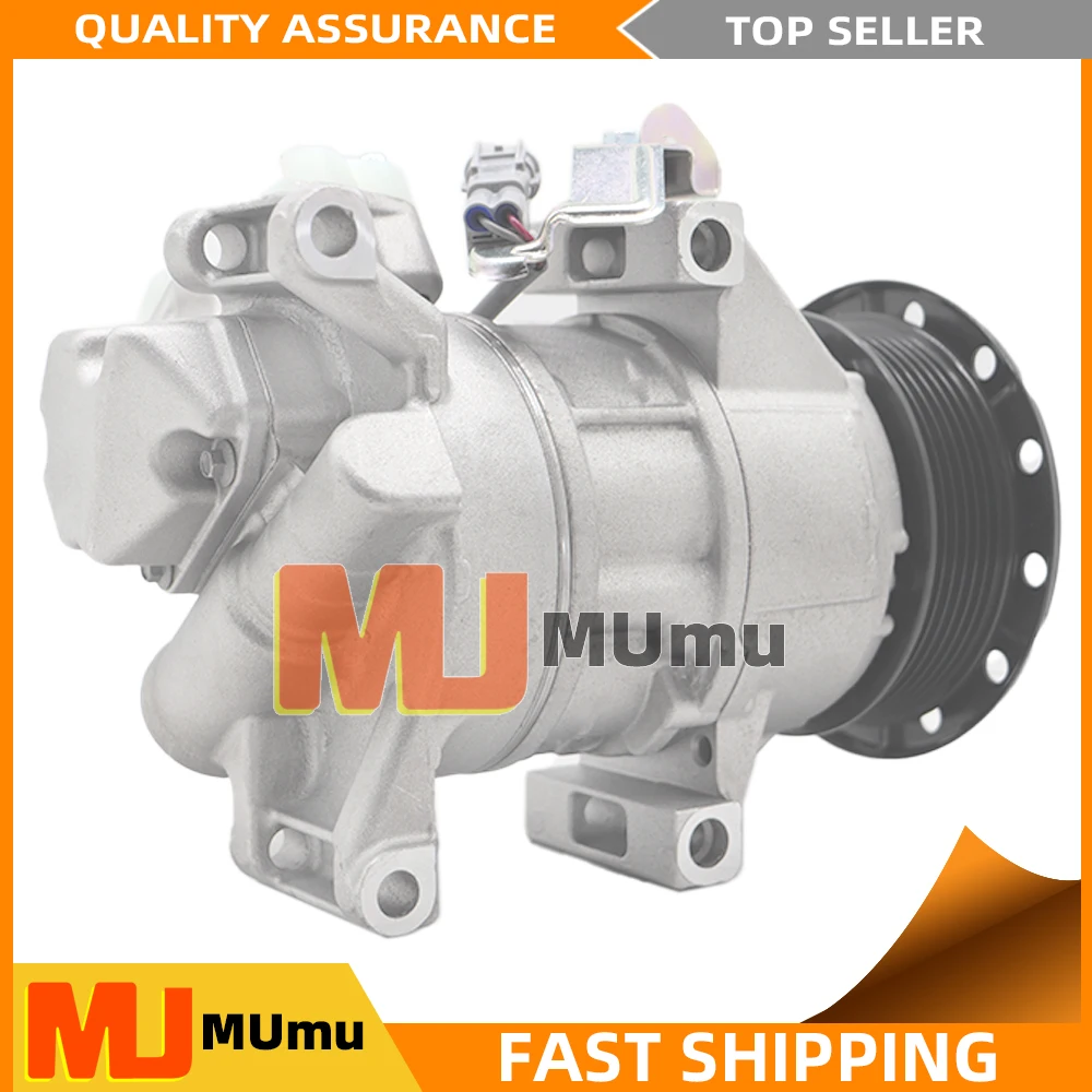 Air-Conditioning-AC-Compressor-883101A680-883100D200-883100D201 ...