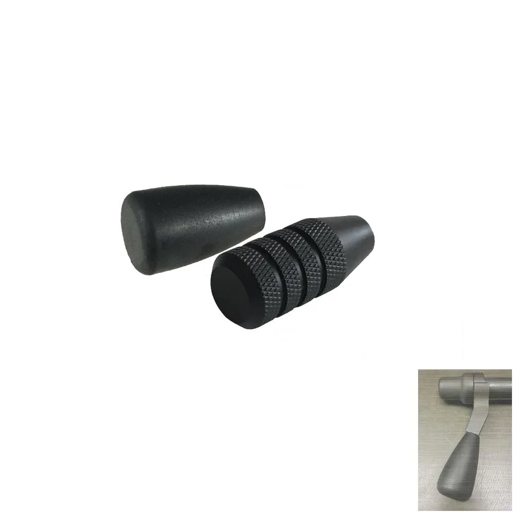 5 16 24 Thread Aluminum Bolt Knob 5 16 24 Adapter Accessories jpg