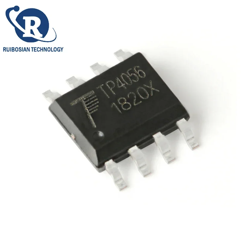 Electronic Components Supermarket Store