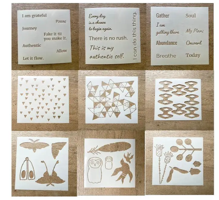 Lighthouse Transparent Clear Silicone Stamp/seal For Diy Scrapbooking ...