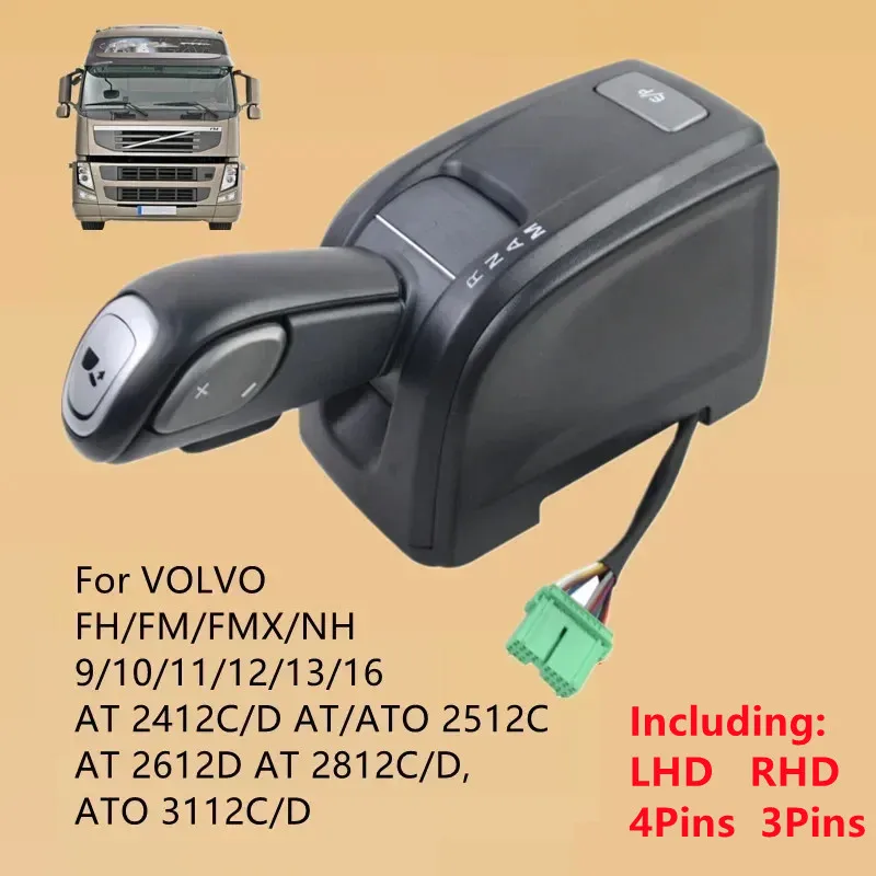 Transmission-Gear-Shift-Lever-Control-LHD-RHD-4pins-3pins-Gear-Shift-Knob-For-VOLVO-Truck-FH.jpg