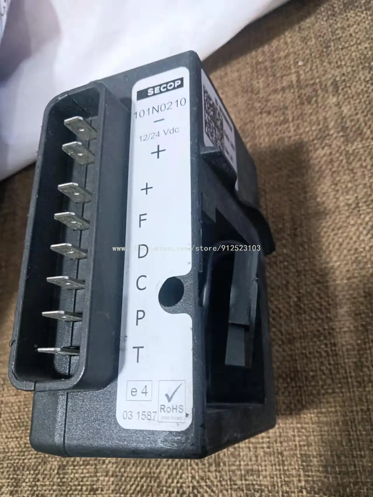 Store Home Products Feedback