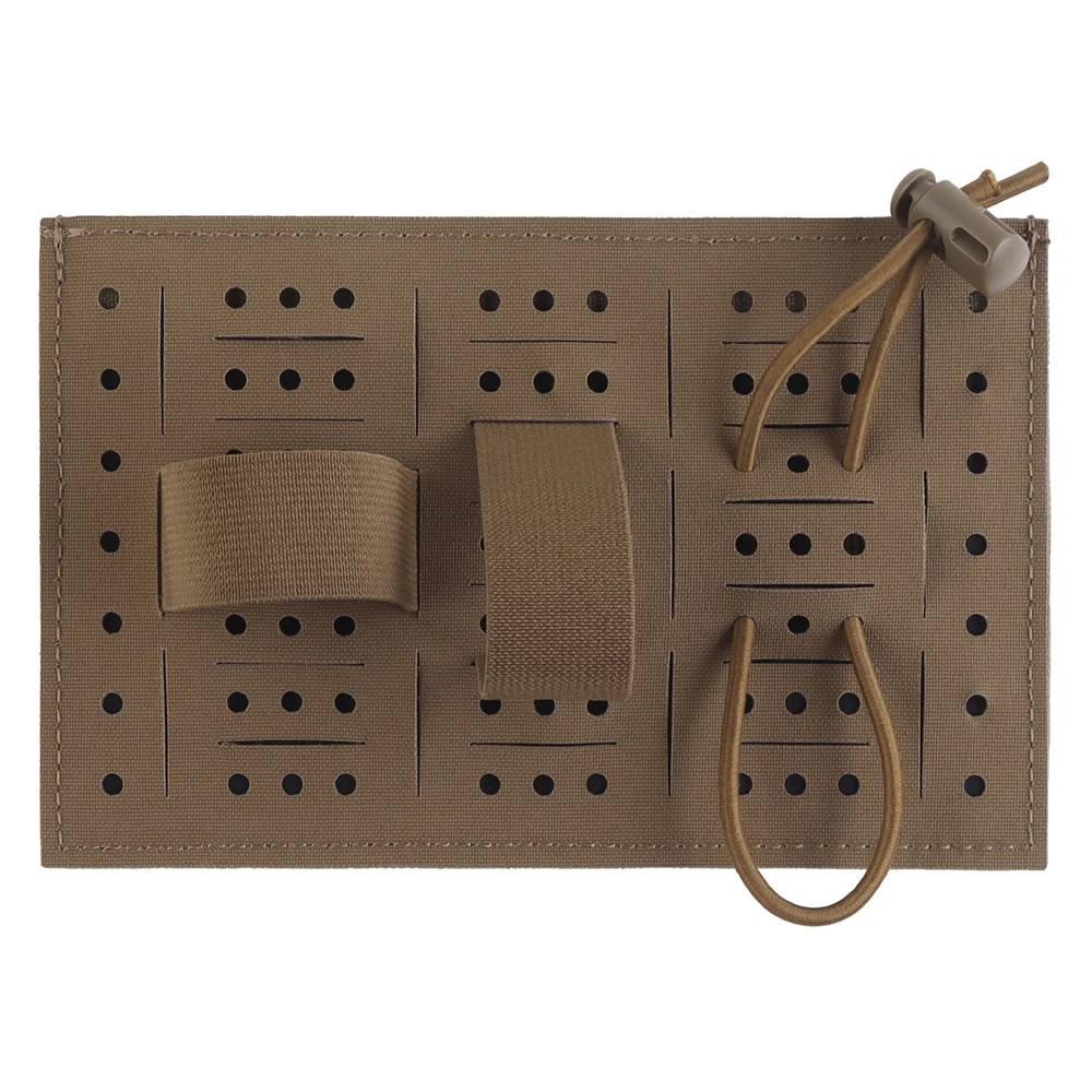 Tactical Multi-Purpose Configurable Med Tray Insert Mk2 Magic Fastener ...