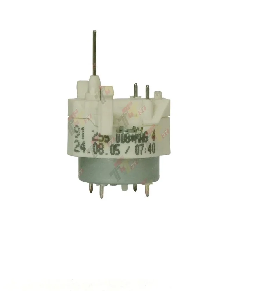 Stepper motor for VW Golf 4 Passat T4 T5 Polo 4 /Audi A2 A3 A4 A6 ...