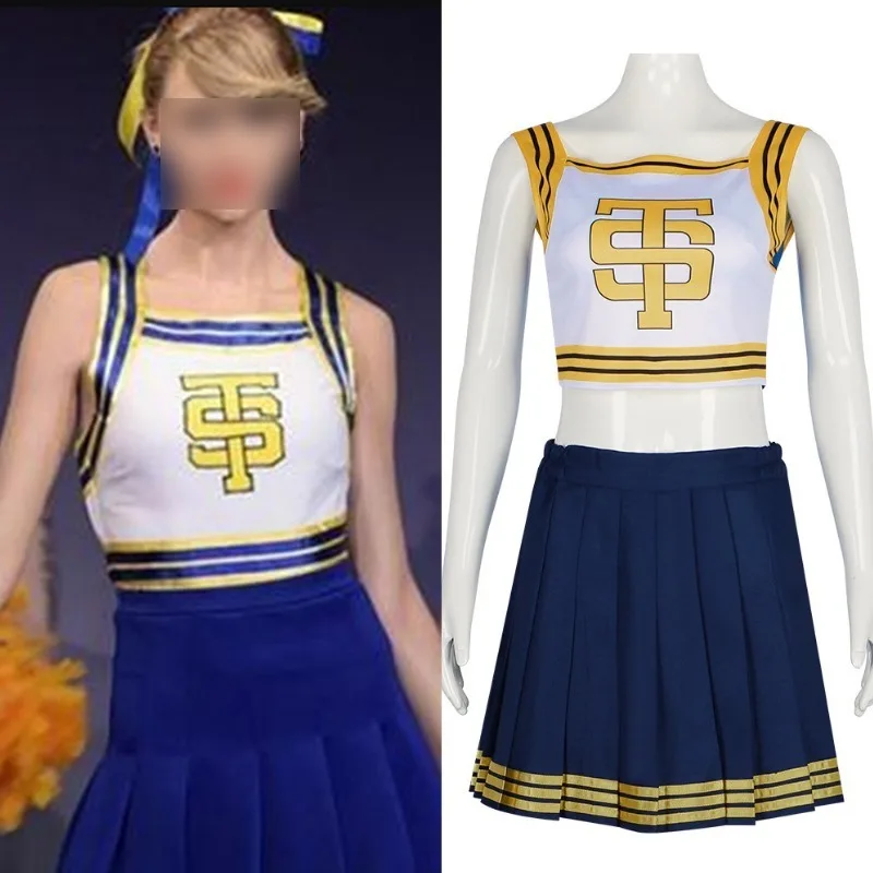 Uniforme-de-torcida-Taylor-para-meninas-traje-cosplay-swift-Halloween ...
