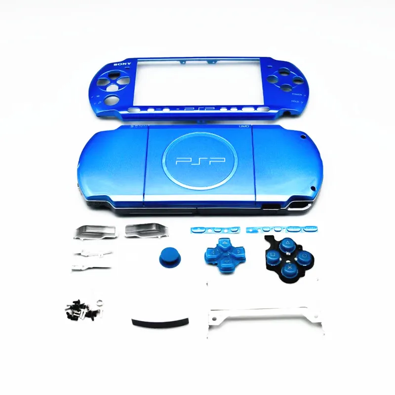 Psp 3000 Vibrant Blue