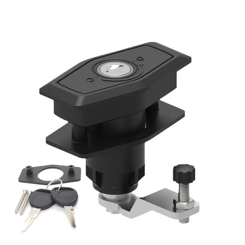 Cerradura-de-puerta-de-compartimento-autom-tico-piezas-de-Hardware-con ...