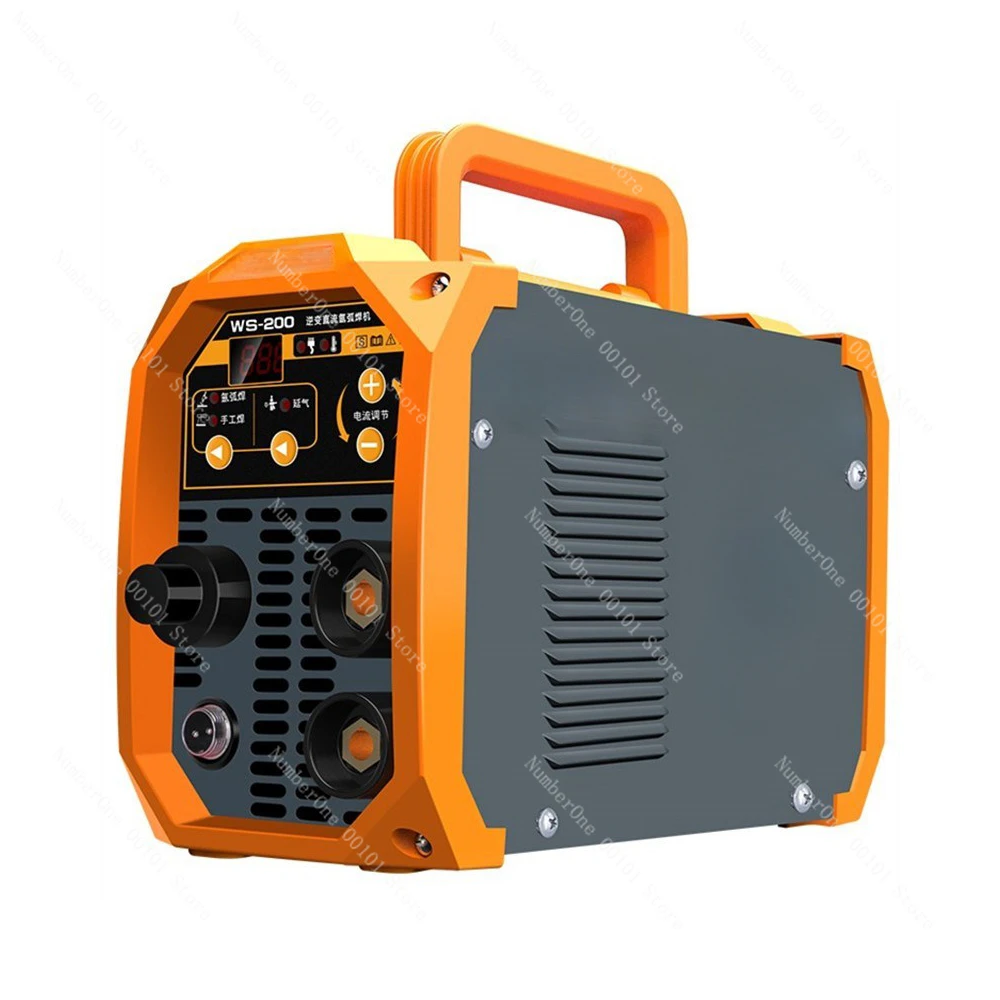 WS-200-Tig-Welder-TIG-MMA-220V-Argon-Tig-Control-Welding-Machine ...