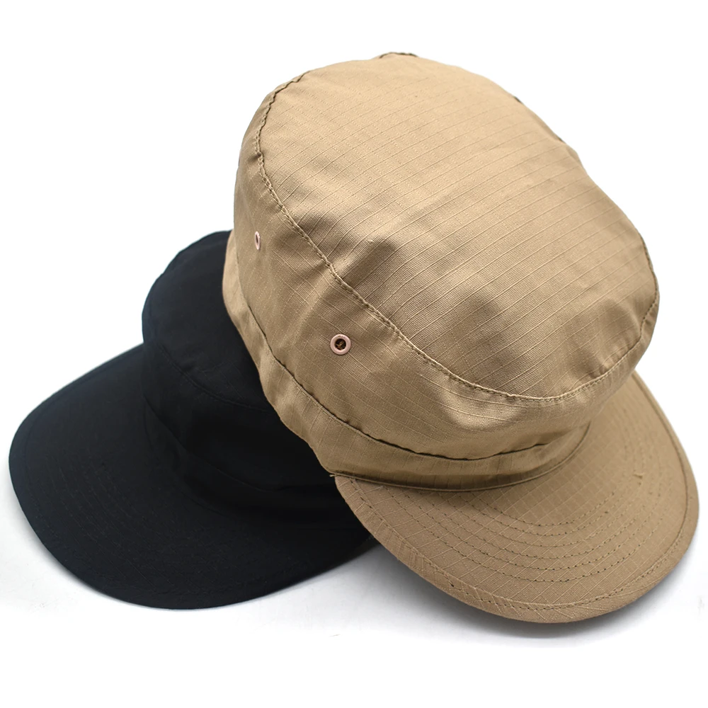 Shooting-camouflage-cap-outdoor-sports-flat-top-baseball-cap-tactical ...