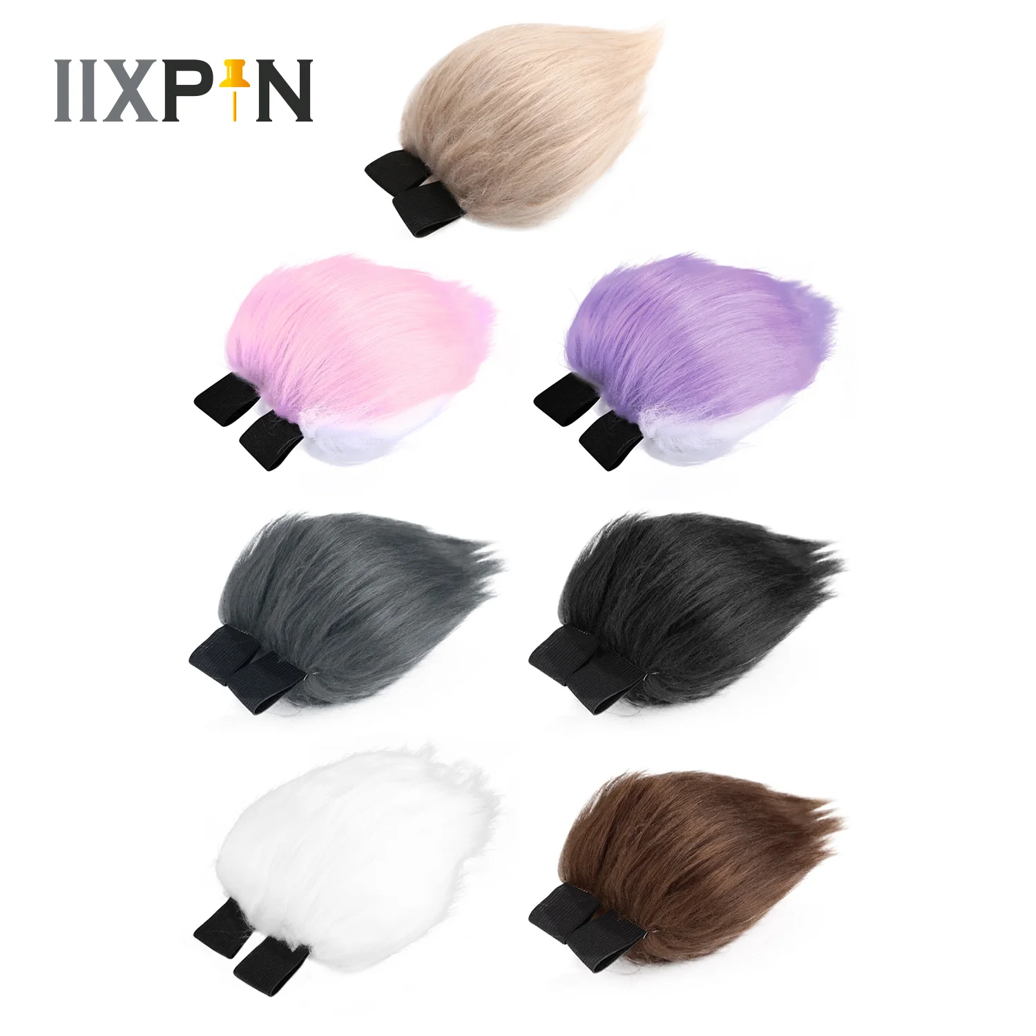 Cute-Plush-Bunny-Tail-Women-Girls-Halloween-Cosplay-Costume-Accessories ...