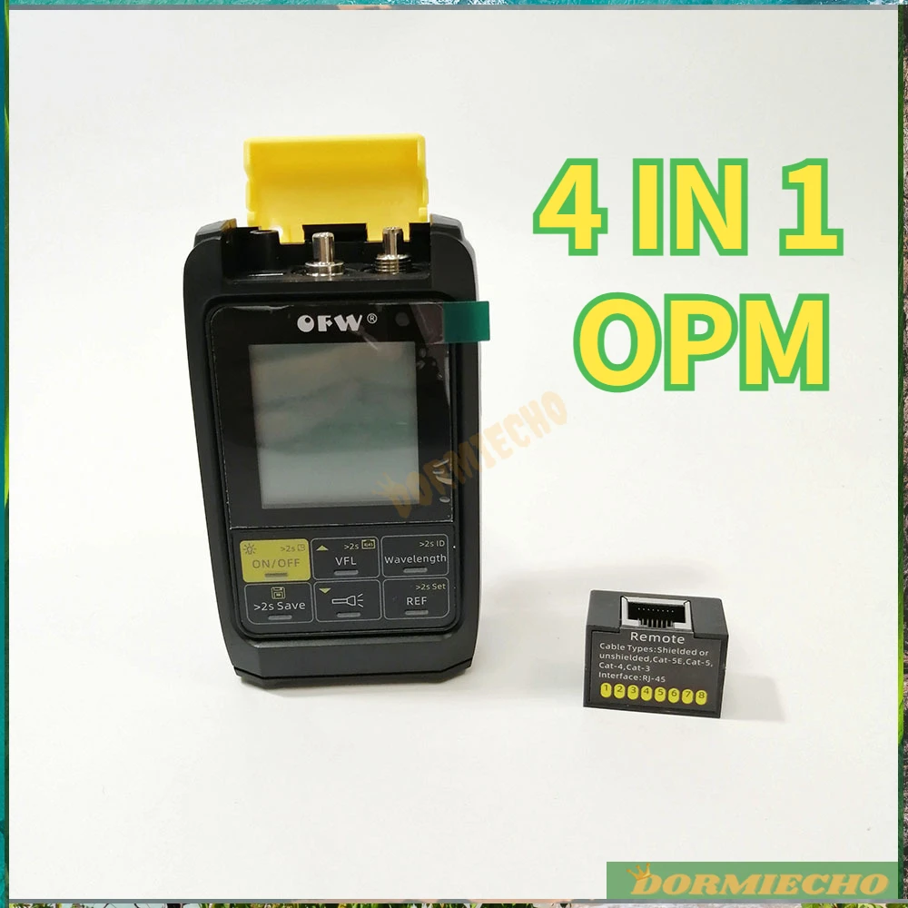 Hot-Sale-4-in-1-FWP-20-Optical-Power-Meter-OPM-5km-15km-30MW-VFL ...