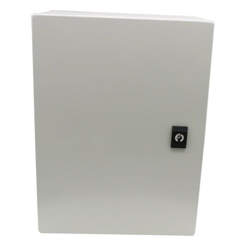 Metall-Au-en-kasten-wetterfester-elektrischer-Anschluss-kasten ...