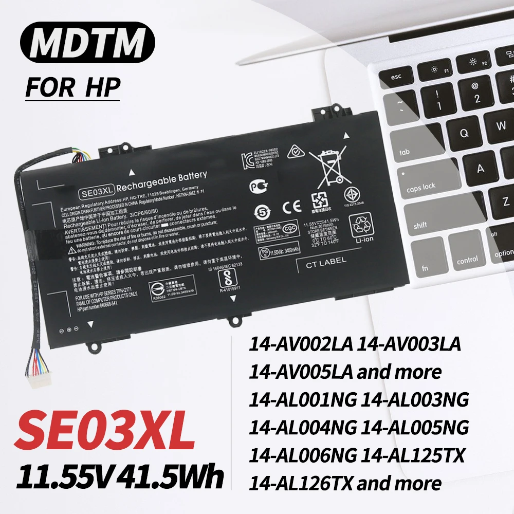 SE03XL-849908-850-849568-421-Laptop-Battery-Replacement-for-Hp-Pavilion ...